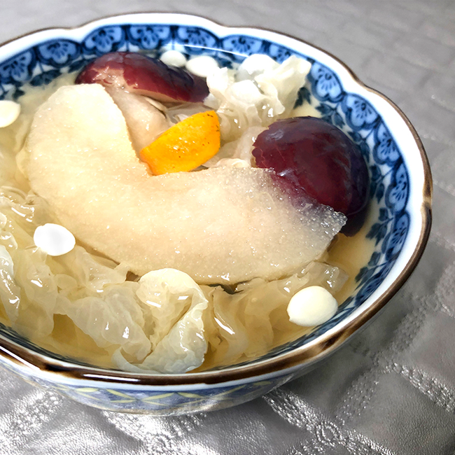 Warm Up to Good Digestion with ENDO – OG Singapore