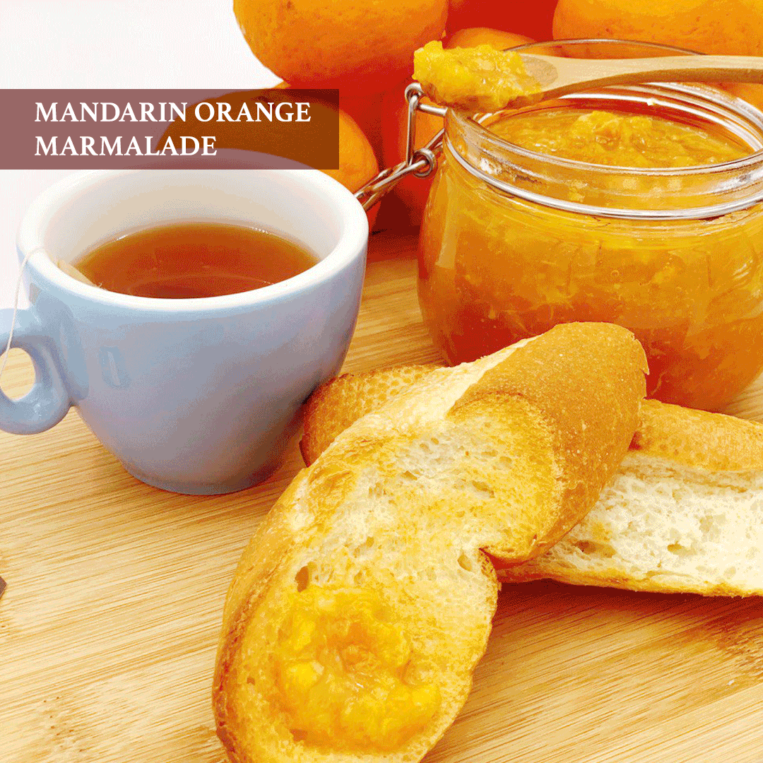 Project Rescue: CNY’s Leftover Mandarin Oranges [Part 1] – OG Singapore