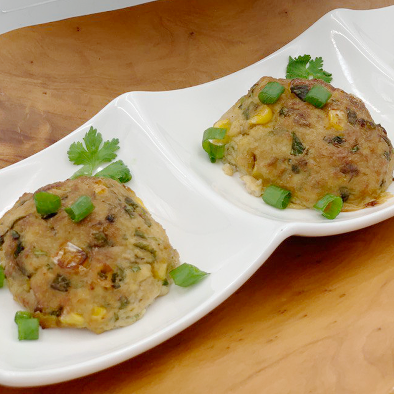 Healthy Tofu Balls Recipe – OG Singapore