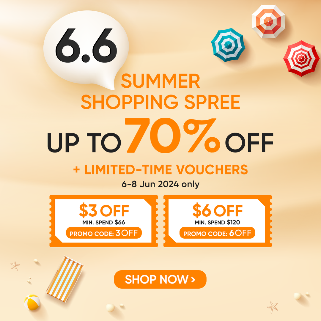 OG | Online Shopping & Department Stores in Singapore – OG Singapore