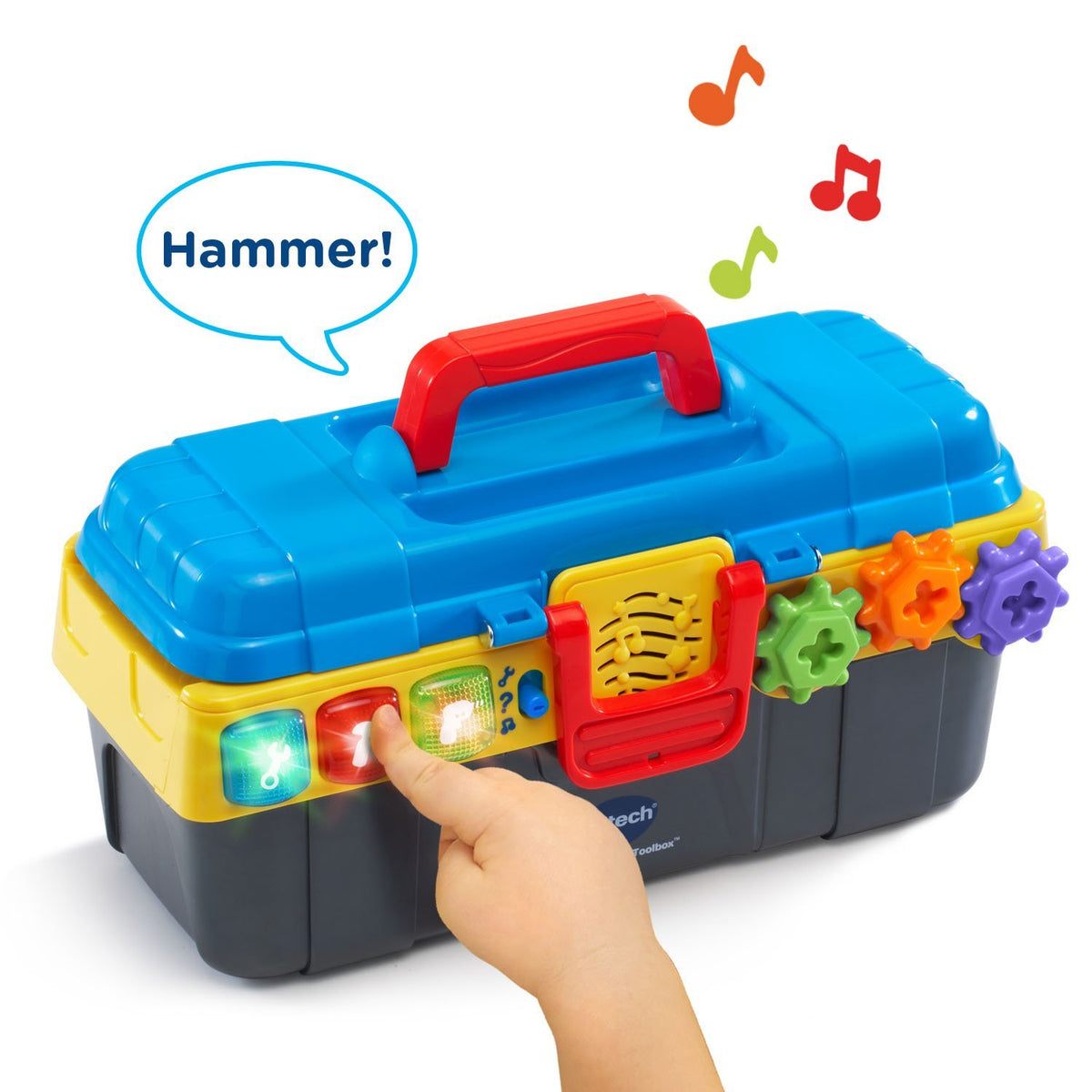 VTECH My First Tool Box – OG Singapore