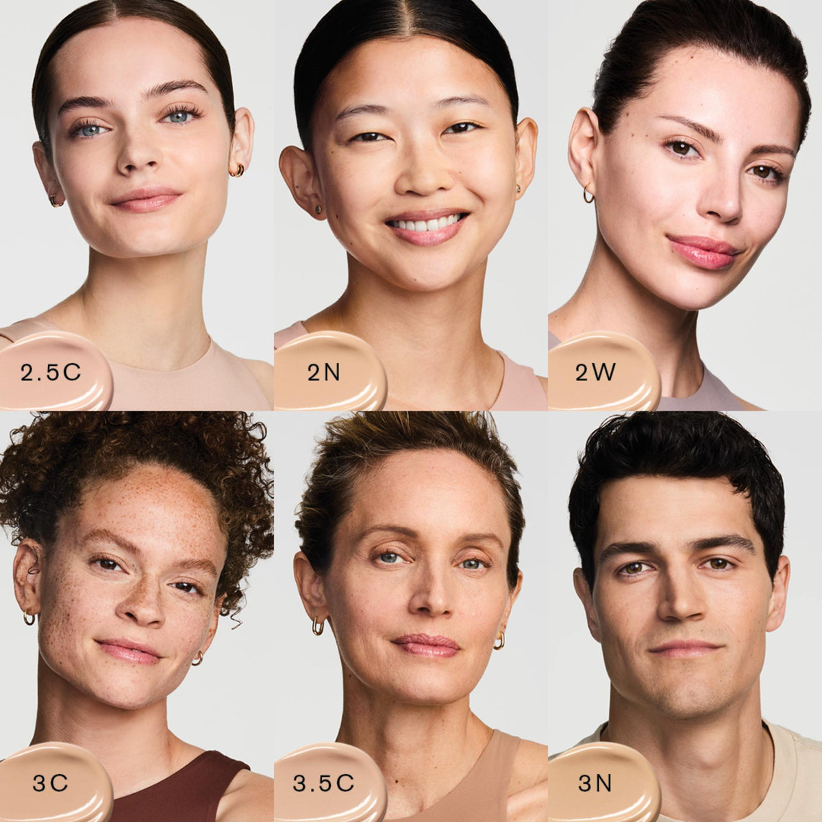 Estée Lauder Double Wear Stay-in-Place 24-Hour Concealer - 2N – OG ...