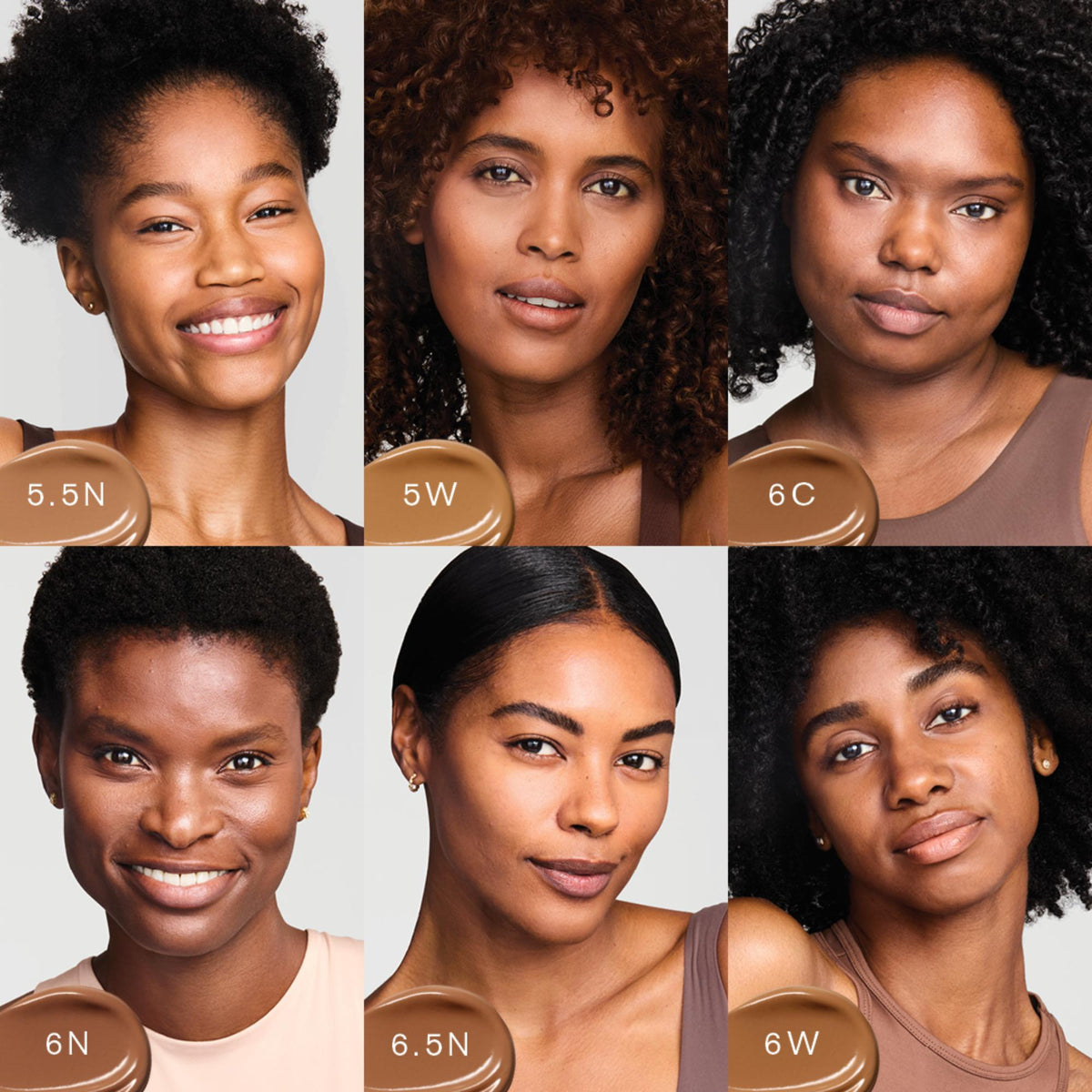 Estée Lauder Double Wear Stay-in-Place 24-Hour Concealer - 6N – OG ...