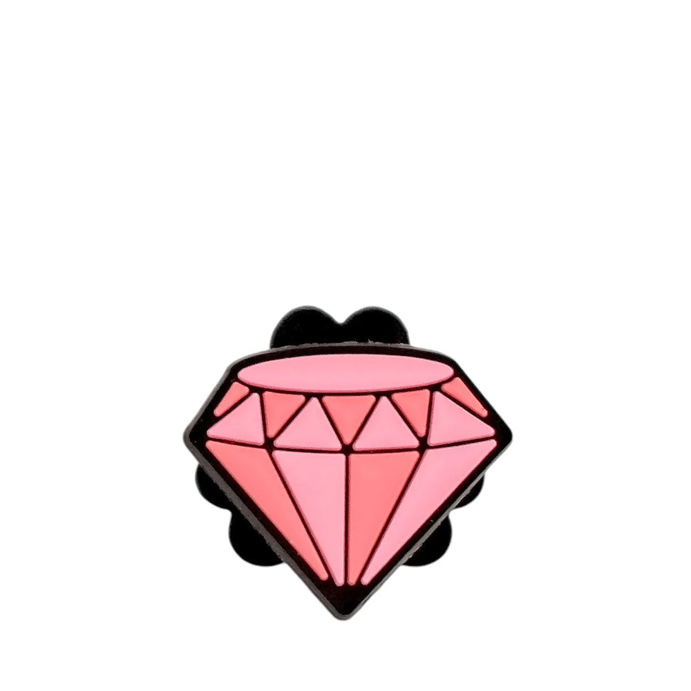 KarryKits Bushing Jewel Klover Charm (KL-004) – OG Singapore