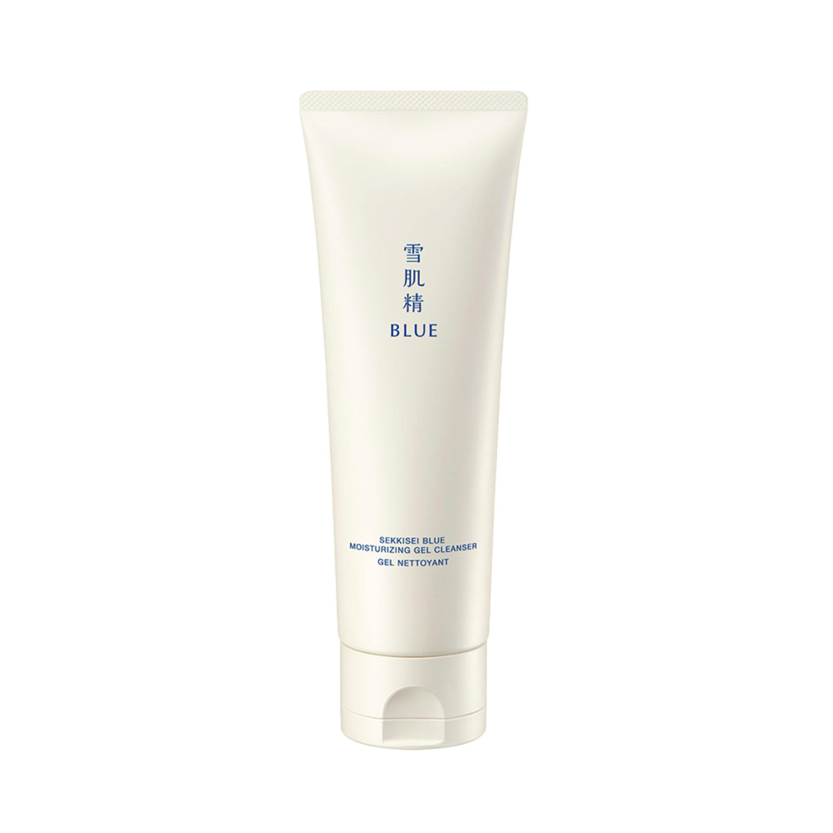 KOSÉ SEKKISEI BLUE Moisturising Gel Cleanser 120g – OG Singapore