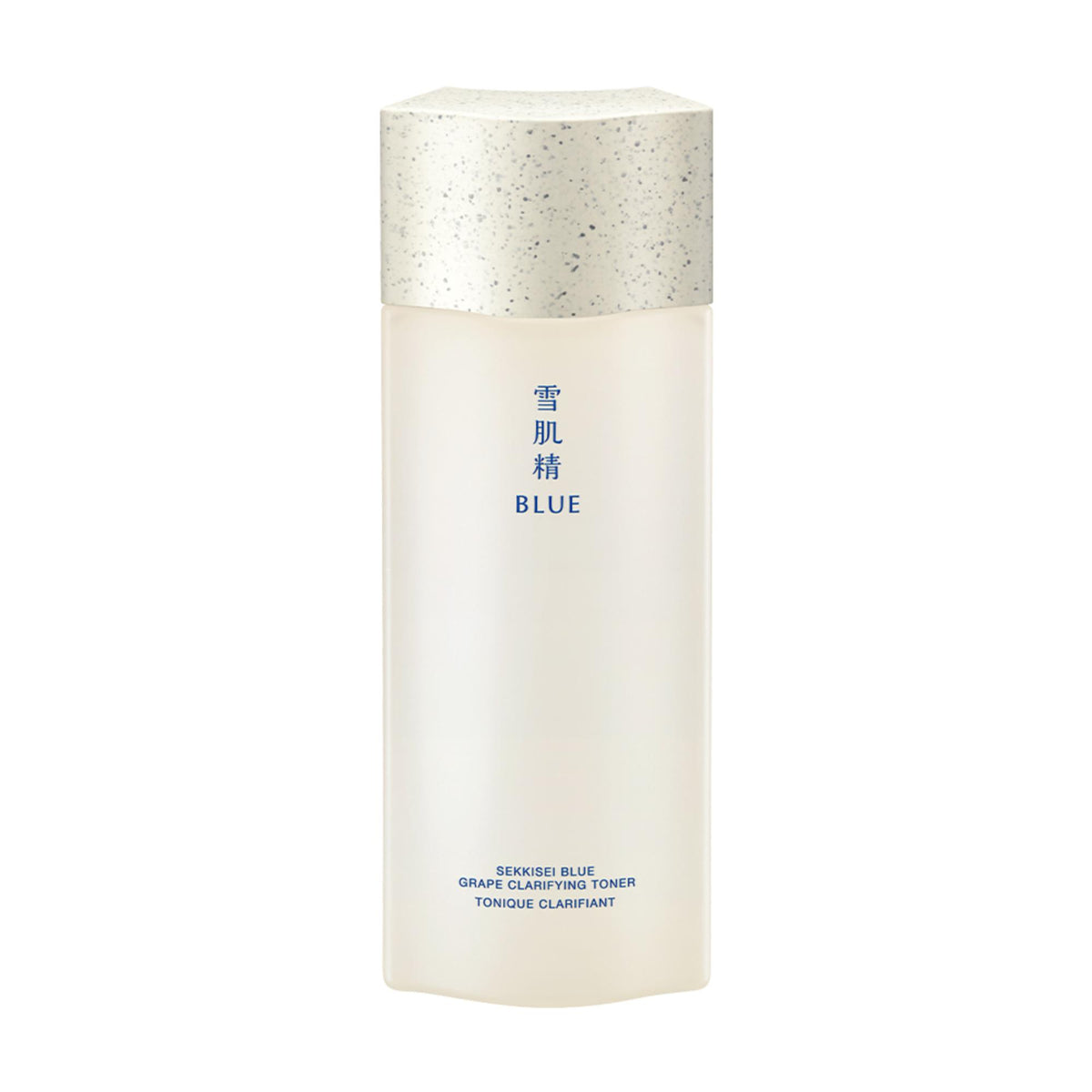 KOSÉ SEKKISEI BLUE Grape Clarifying Toner 180ml – OG Singapore
