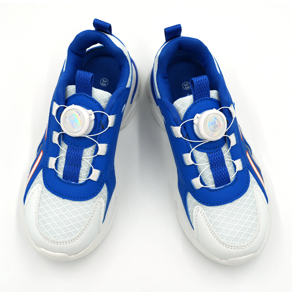 Neckermann Boys' Sport Shoes - Blue (NC9267) – OG Singapore