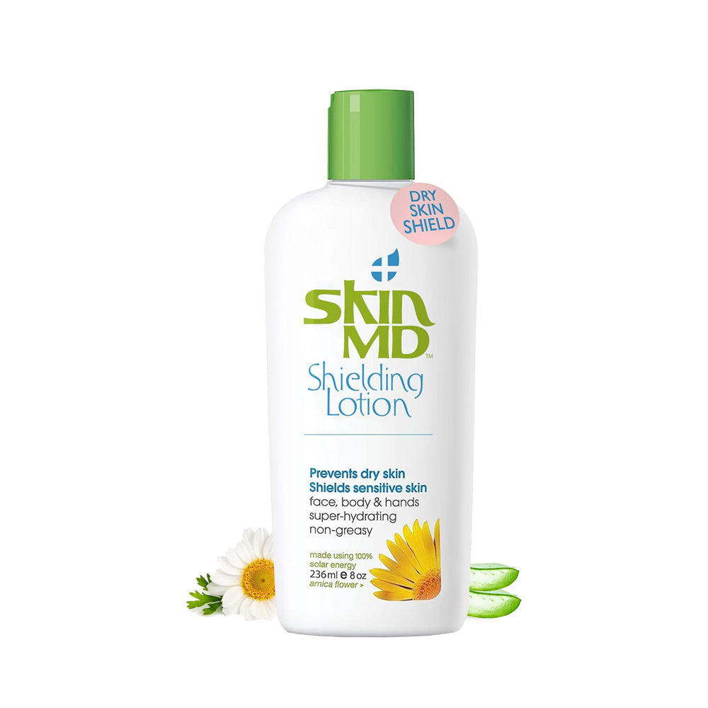 Skin MD Natural Shielding Lotion 236ml(8oz) – OG Singapore