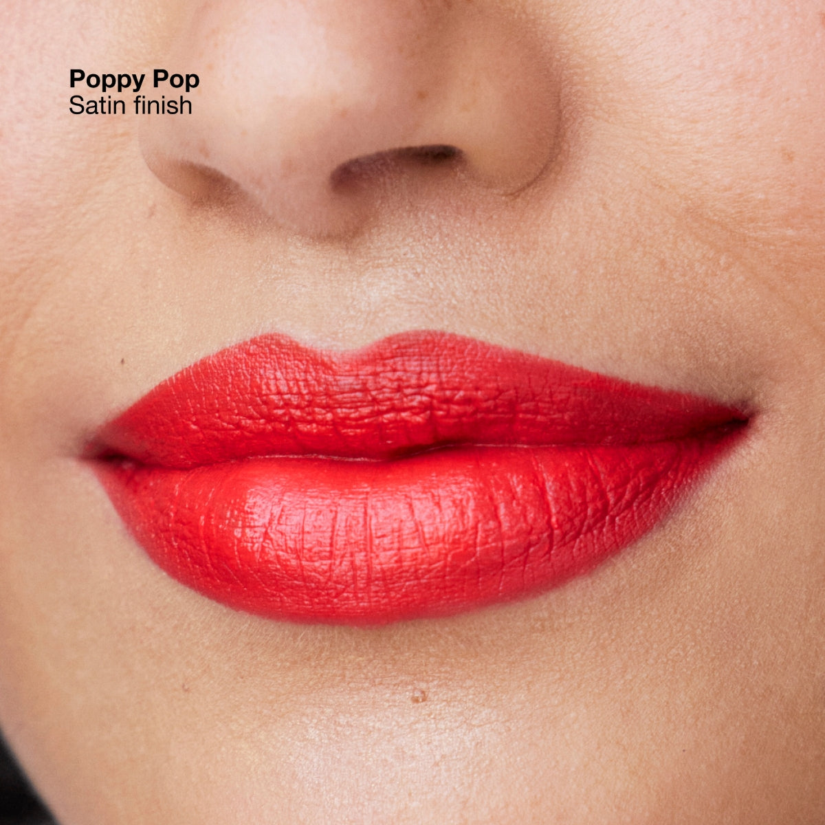 Clinique Pop Longwear Lipstick 3.9gm/.13oz Poppy Pop - Satin – OG Singapore
