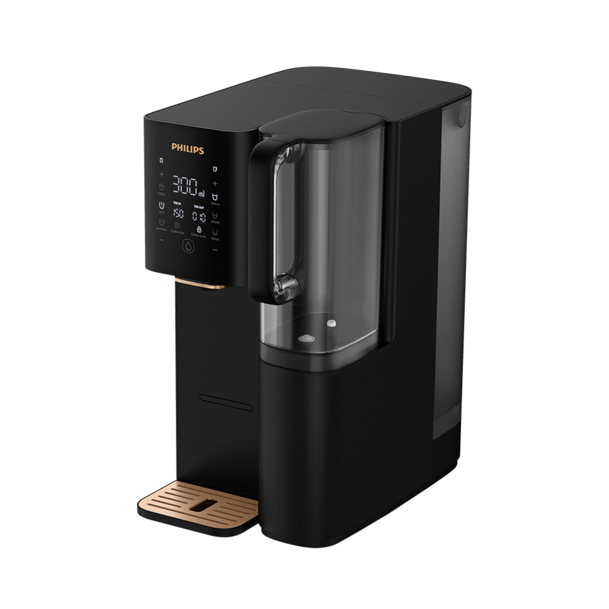 Philips Water ADD6920BK RO Water Dispenser - Black – OG Singapore