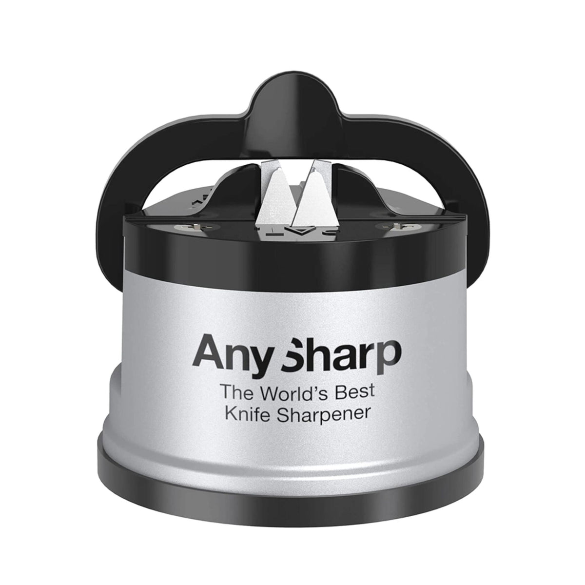 ANYSHARP Knife Sharpener (Silver) (ANYSHARP-2) – OG Singapore
