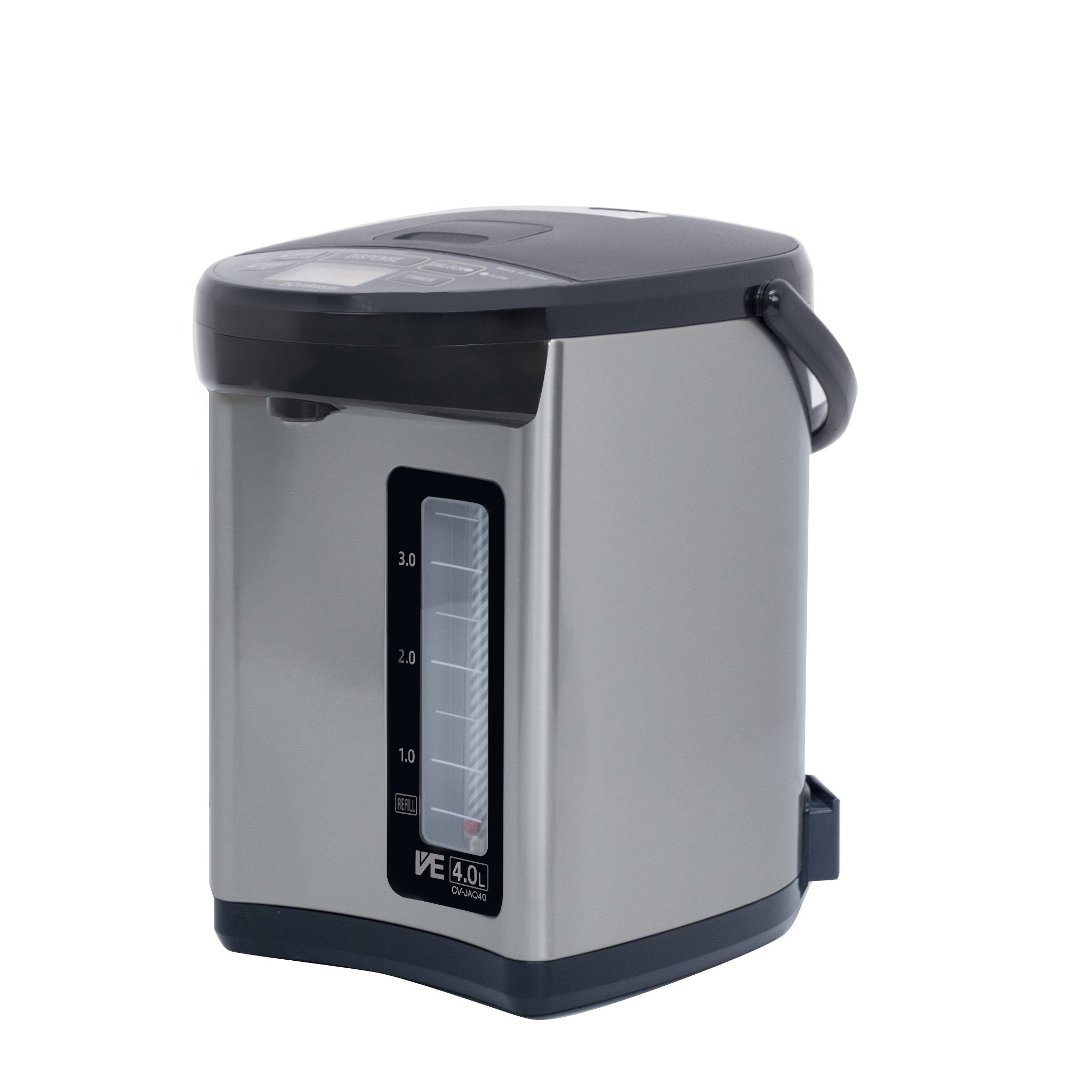 Hot Water Pot EAVAIRE Electric Hot Water Urn Thermo Pot Boiler