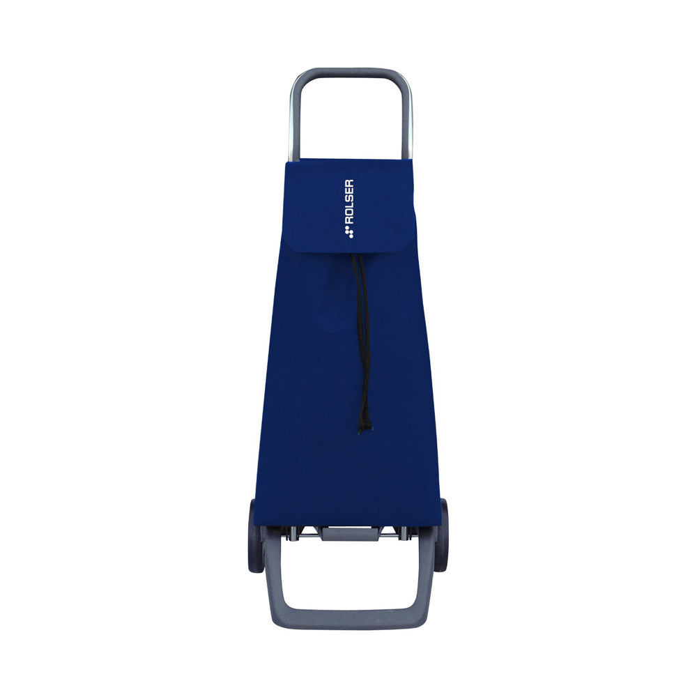 ROLSER Shopping Trolley Baby Ln Joy-1800 - Blue (J81274) – OG Singapore