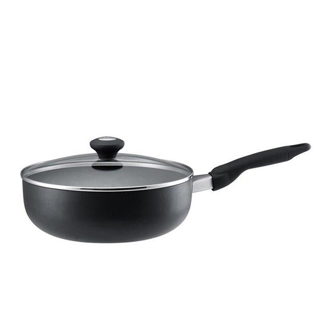 Meyer Cook N Look 26CM/10.5"Covered Chefpan – OG Singapore
