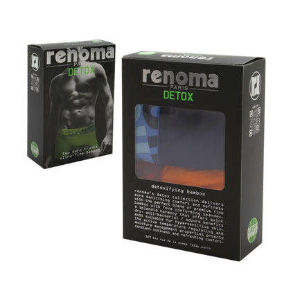 RENOMA – OG Singapore