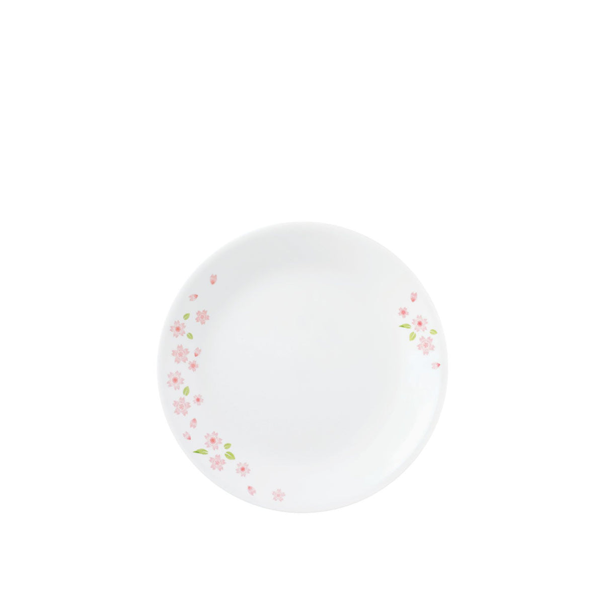 Corelle Luncheon Plate - Sakura (108-SR) – OG Singapore