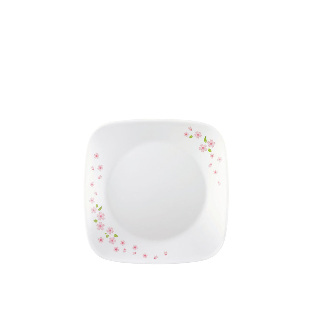 Corelle Square Round Luncheon Plate - Sakura (2211-SR) – OG Singapore