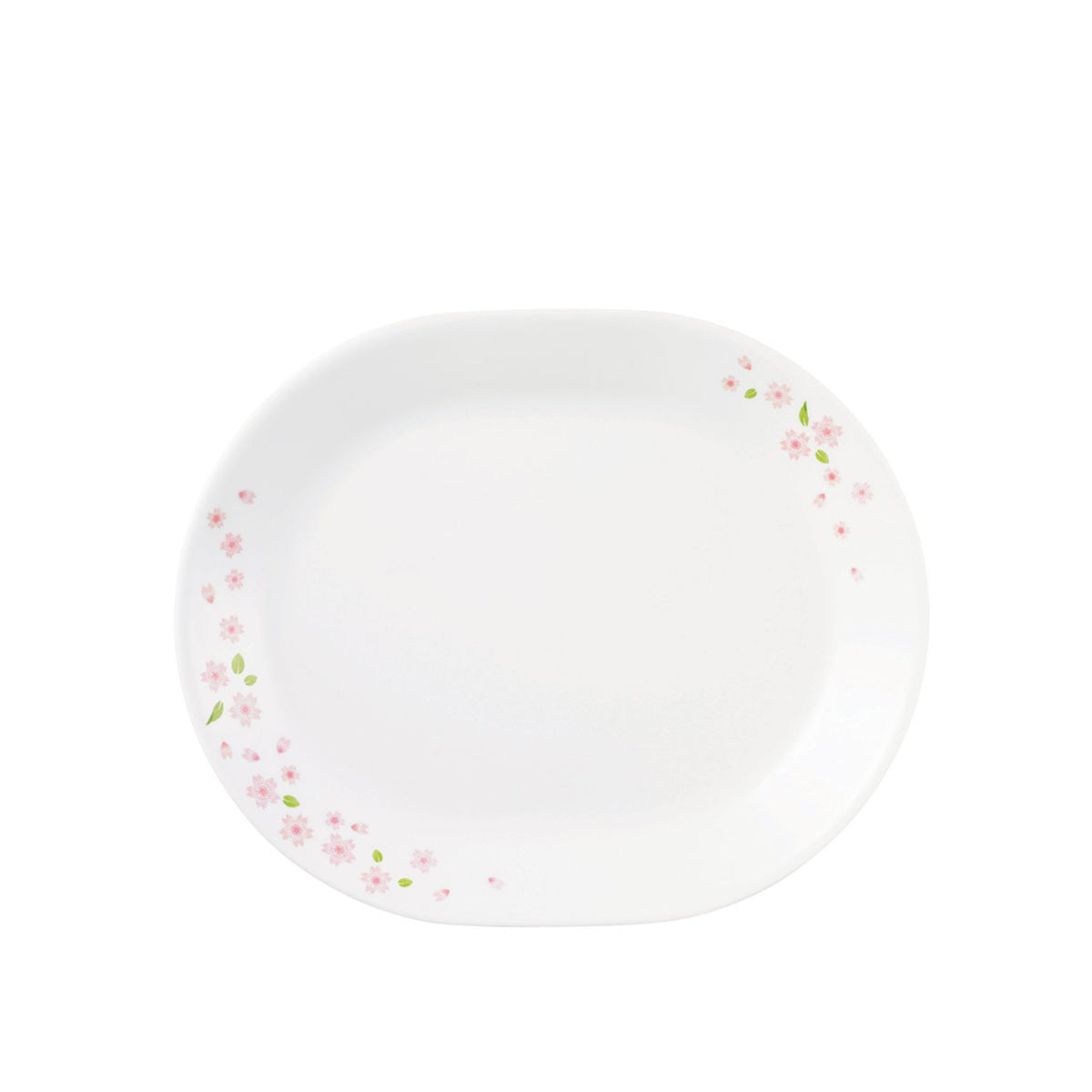 CORELLE 31cm Serving Platter - Sakura (611-SR) – OG Singapore